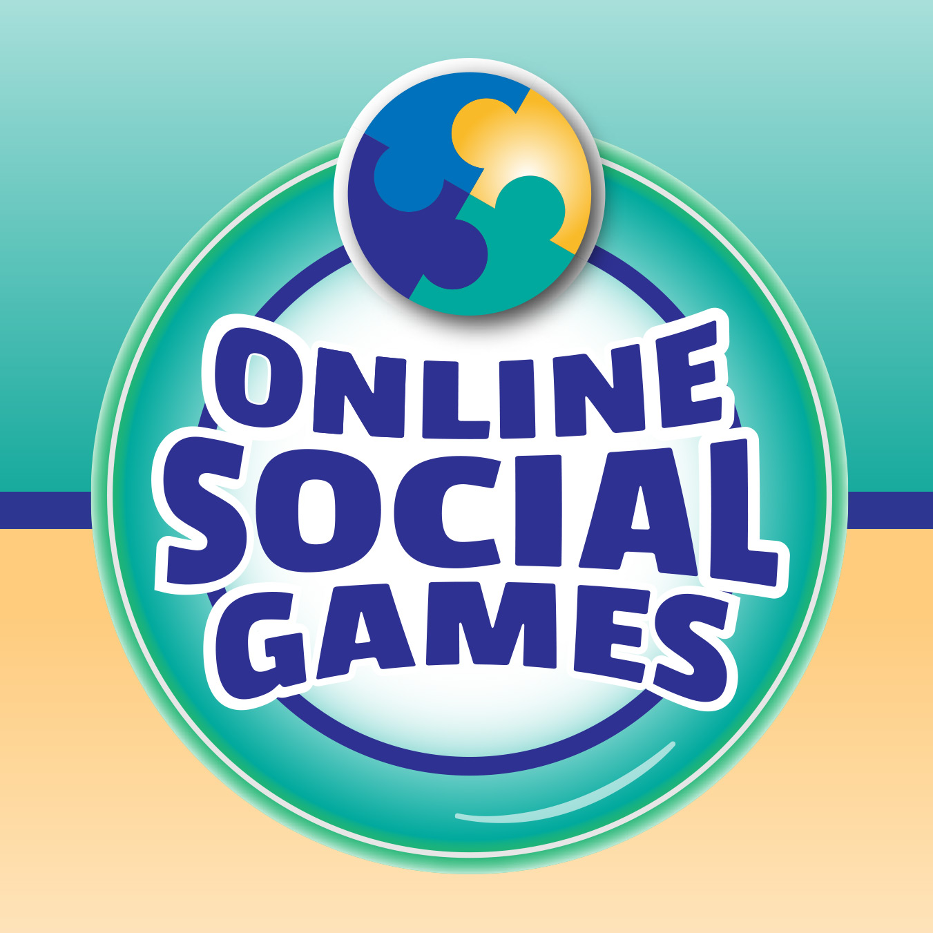 Online Social Games